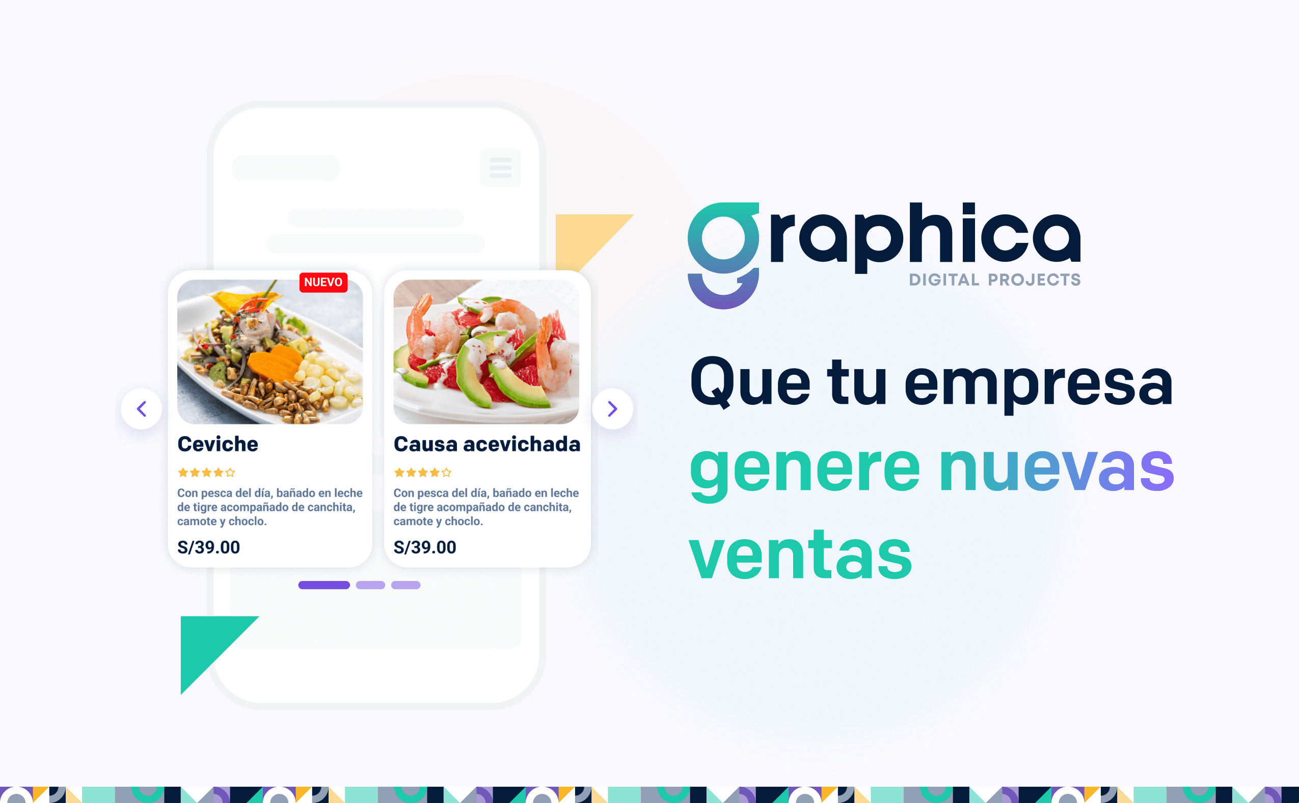 Create your best digital projects 🚀 Graphica Digital Projects 🚀